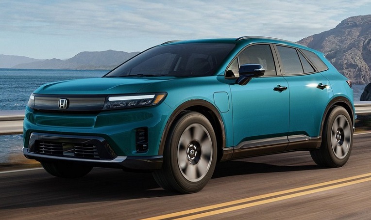 10 mẫu xe điện được người Mỹ mua nhiều nhất năm 2024